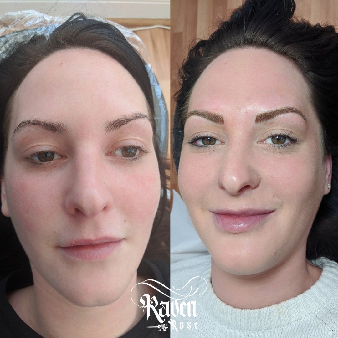 Raven Rose's Instagram, Twitter & Facebook on IDCrawl