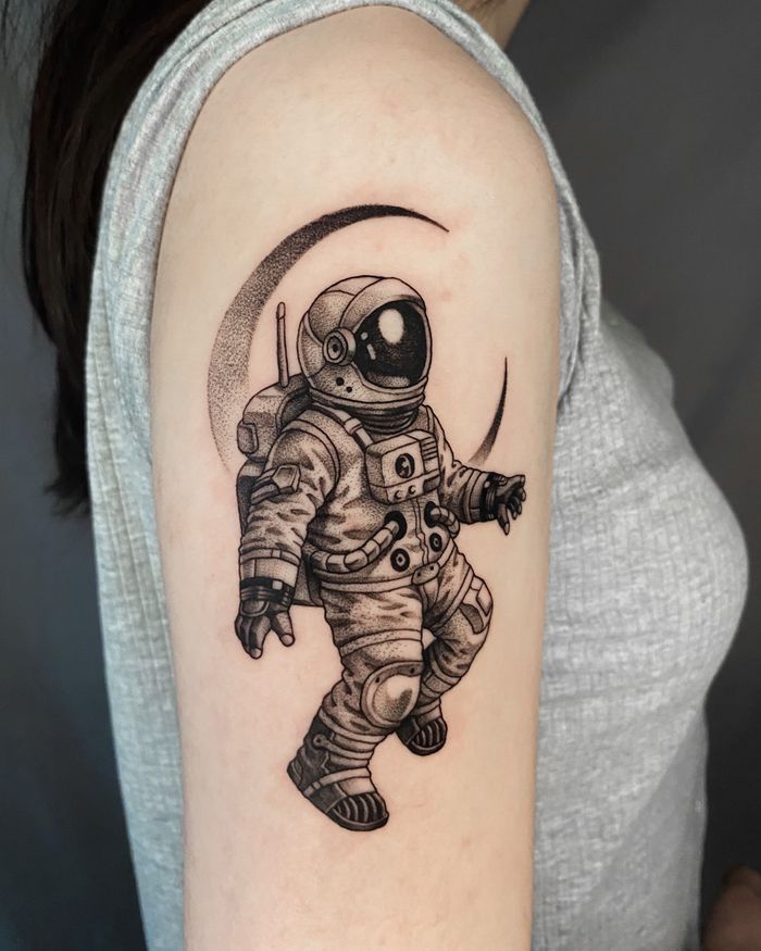 Tattoo Uploaded By Illson Tattoodo