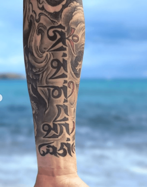 Tattoo uploaded by 1984 Tattoo Studio • Tattoodo