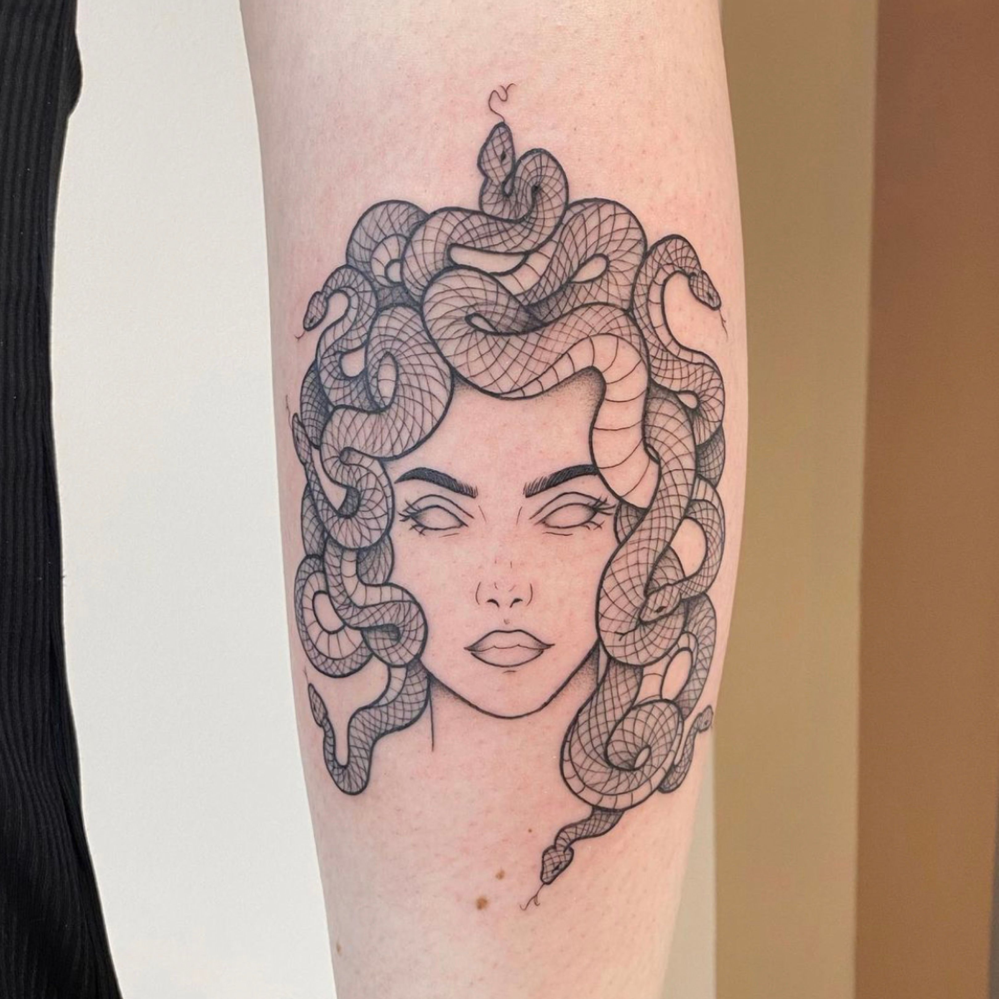 Tattoo uploaded by Mya Austin • Tattoodo