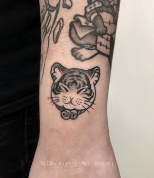 Natália Jiménez • Tattoo Artist • Book Now • Tattoodo