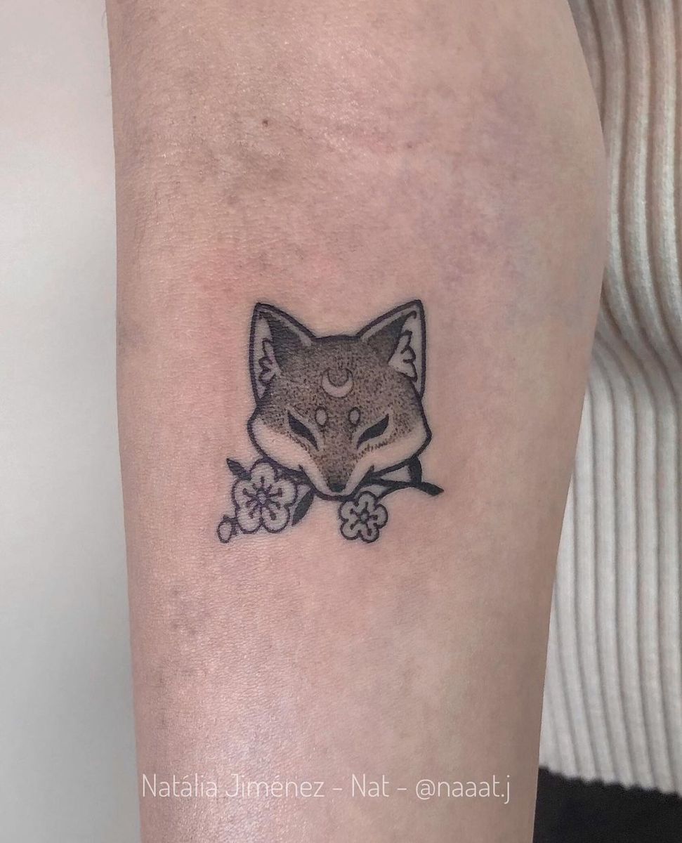 Tattoo uploaded by Natália Jiménez • Tattoodo