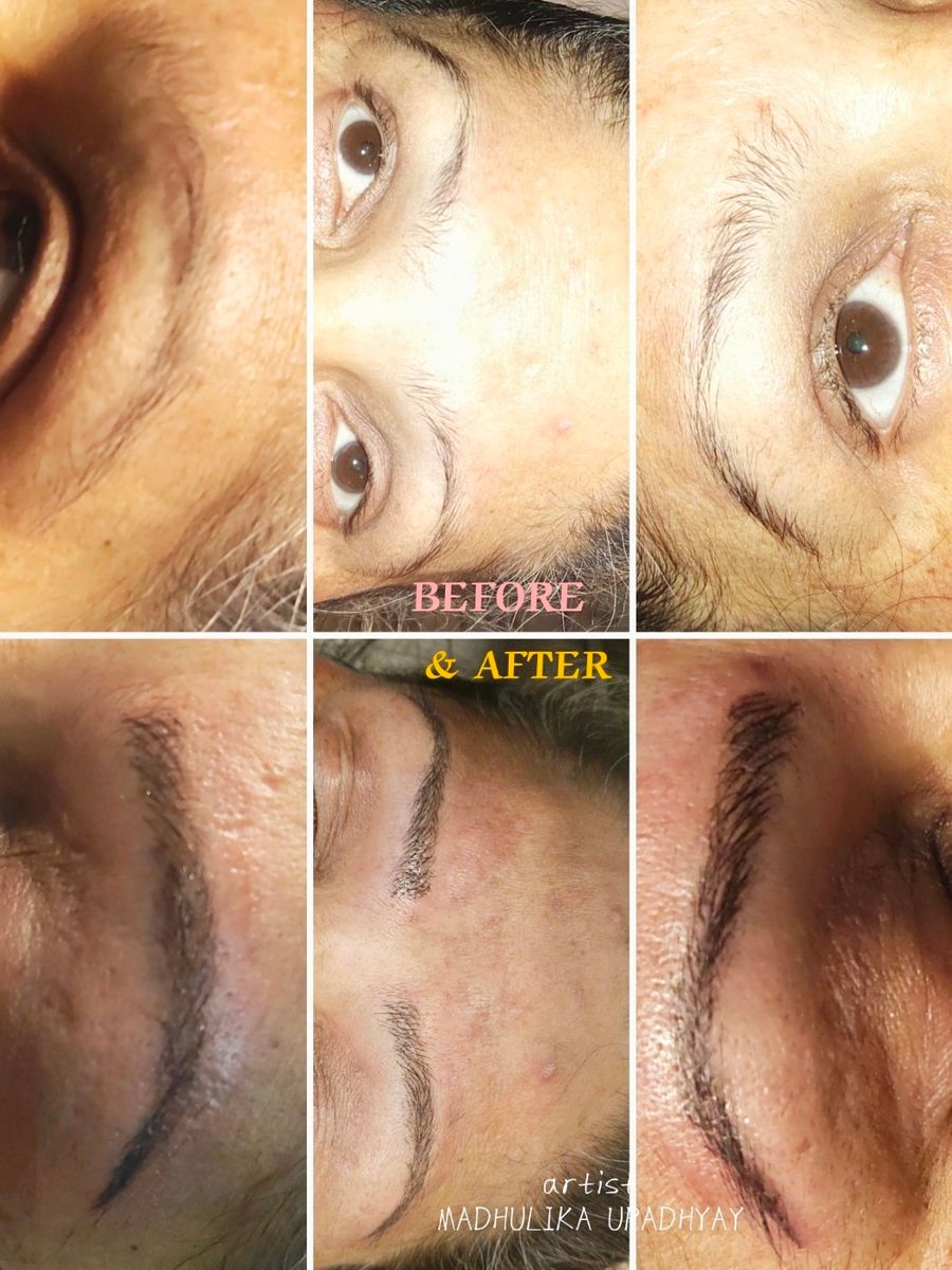 Tattoo uploaded by madhulika upadhyay • Are you still dealing with the ...