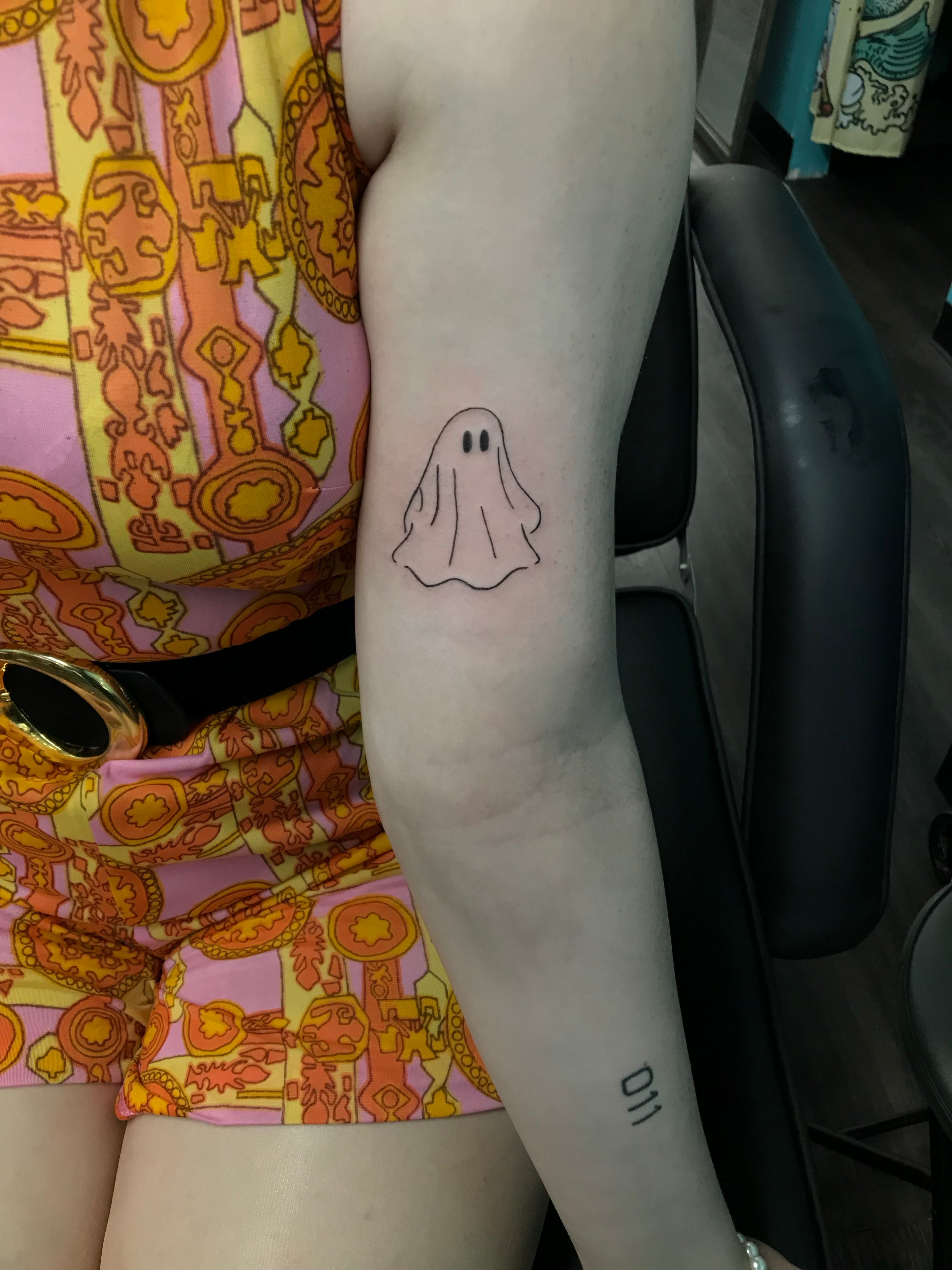 Tattoo uploaded by @jme7777 • Tattoodo
