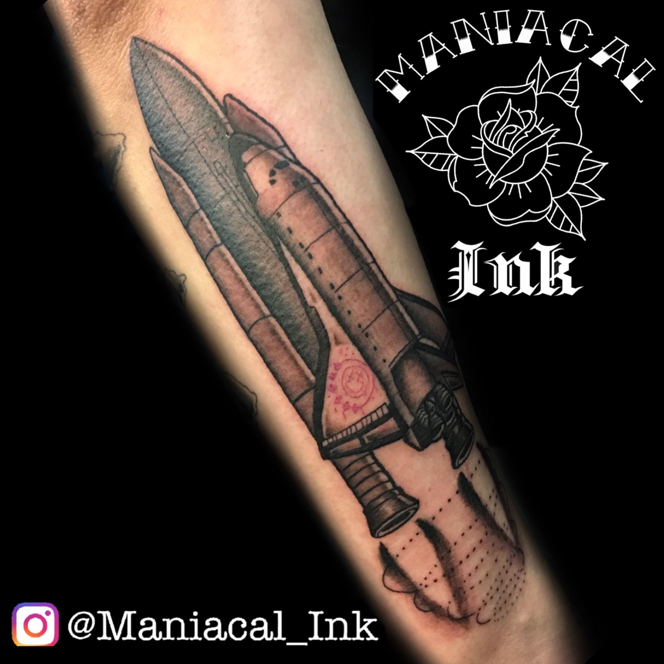 Tattoo uploaded by Michael Alexander Marquez • Tattoodo