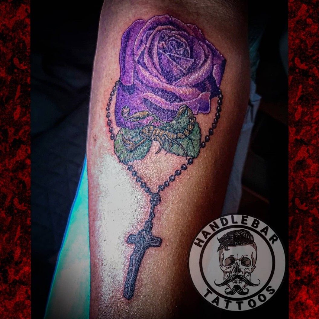 Tattoo uploaded by Eric • Tattoodo