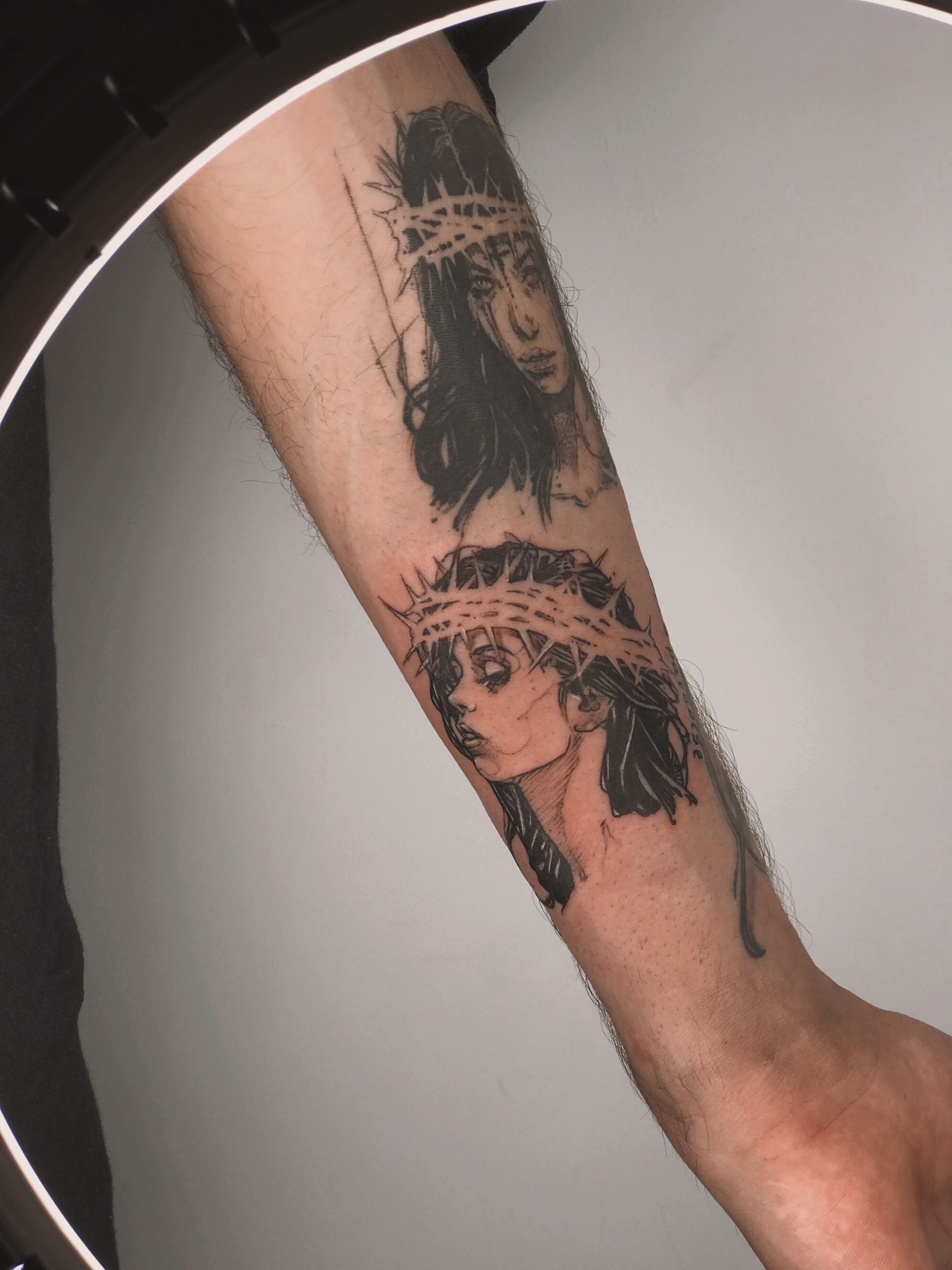 Tattoo uploaded by Vean_tattoo_centre • Tattoodo