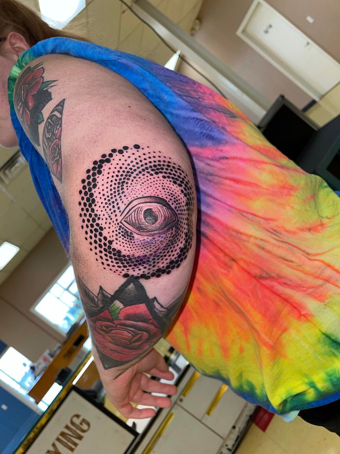 Tattoo uploaded by Twisted Ink Tattoo Studio llc • Tattoodo