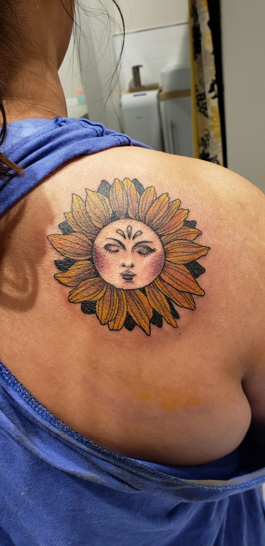 Tattoo uploaded by Hudson Maynard • Tattoodo