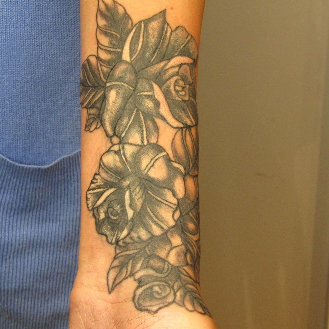 Tattoo uploaded by Organic Inks • Tattoodo