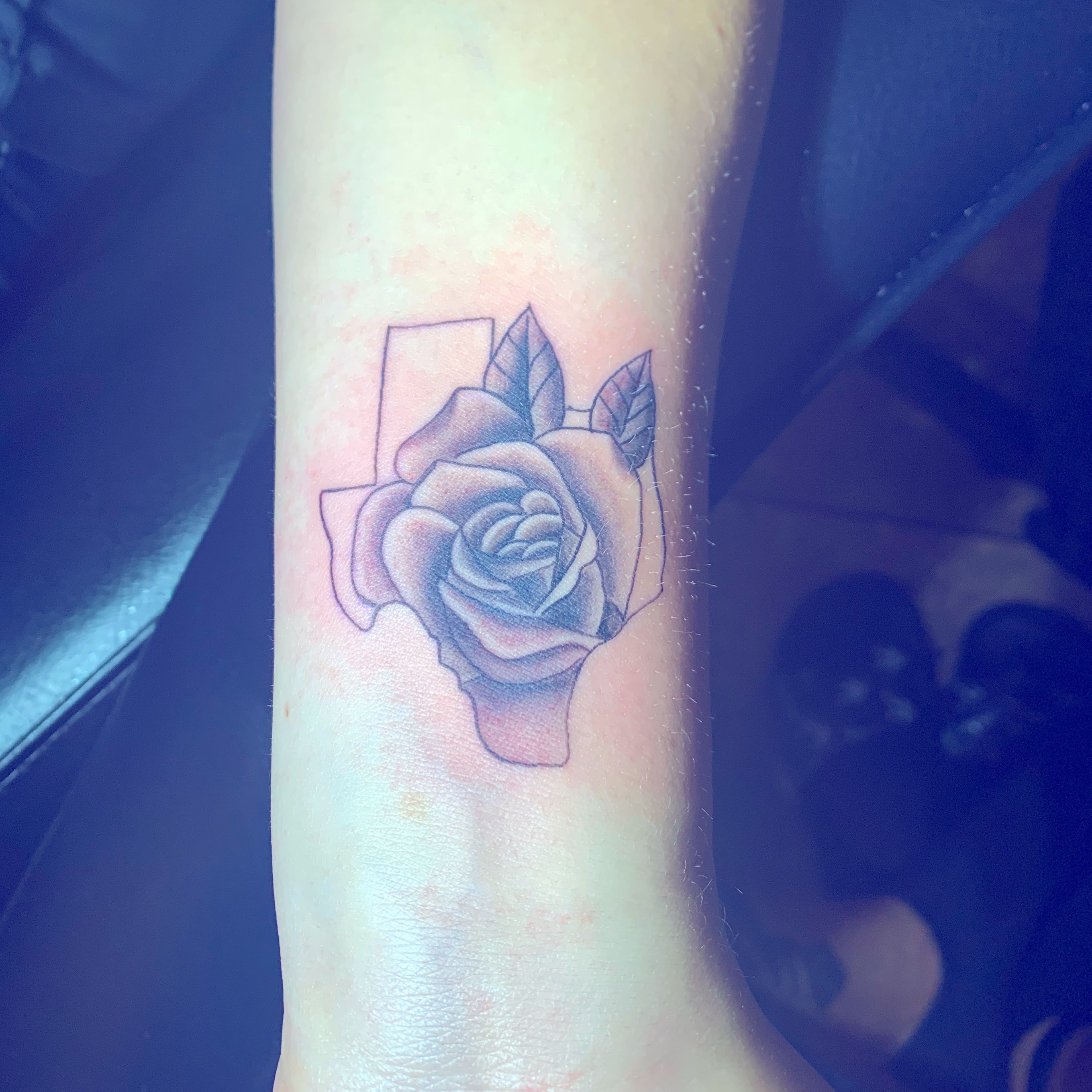 Tattoo uploaded by @Tatu-DANIEL • Tattoodo