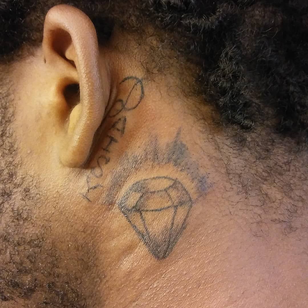 Tattoo uploaded by Noveless • Tattoodo