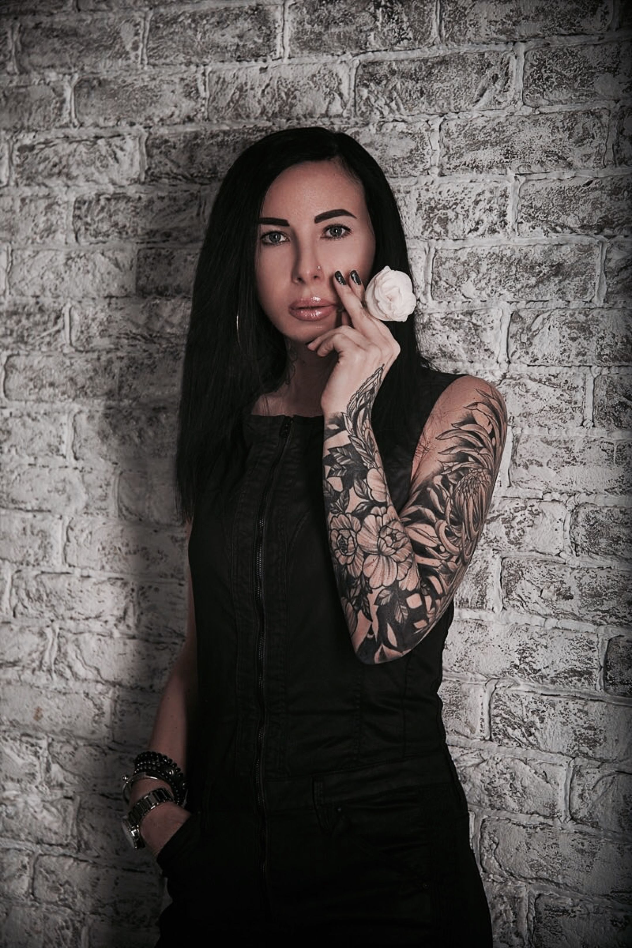 Tattoo uploaded by @_lana.ink • Tattoodo