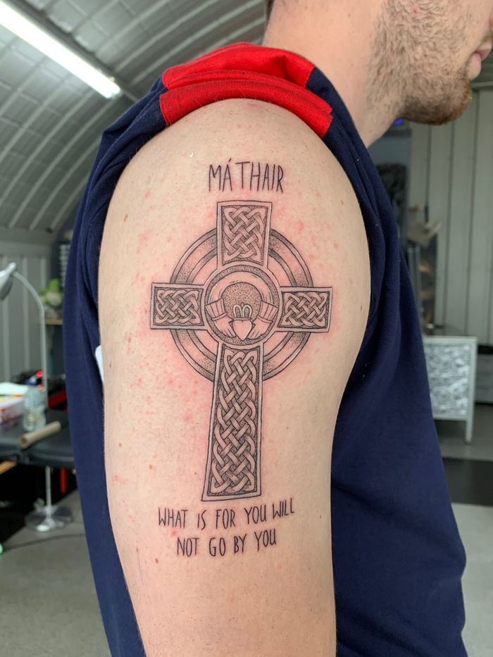 Tattoo uploaded by Minnow • Tattoodo