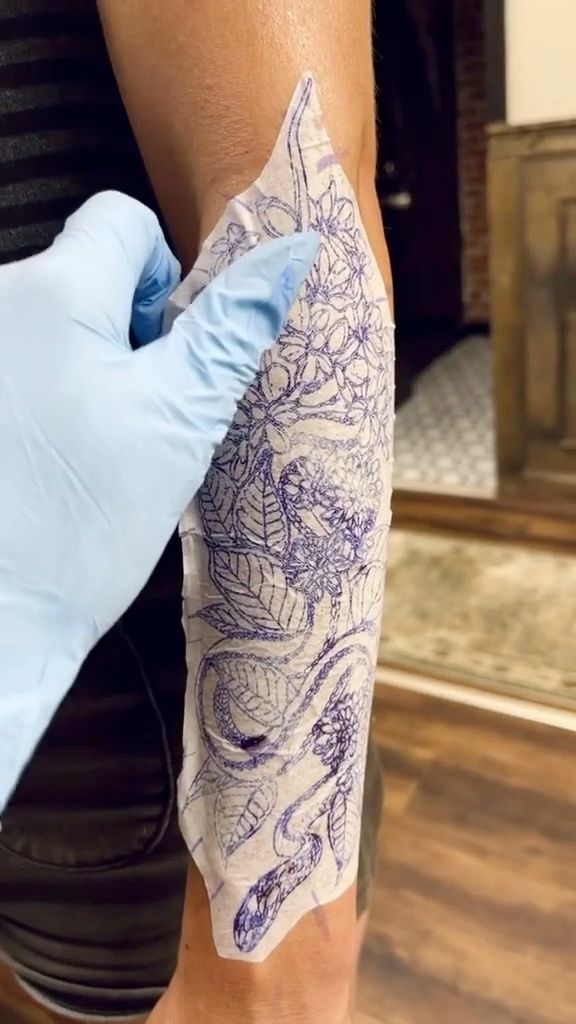 Tattoo uploaded by Ruby Gore • Tattoodo