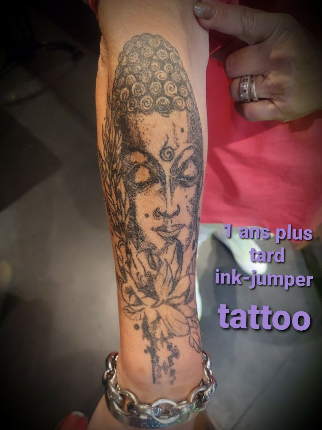 Tattoo uploaded by ink-jumper tattoo • Tattoodo