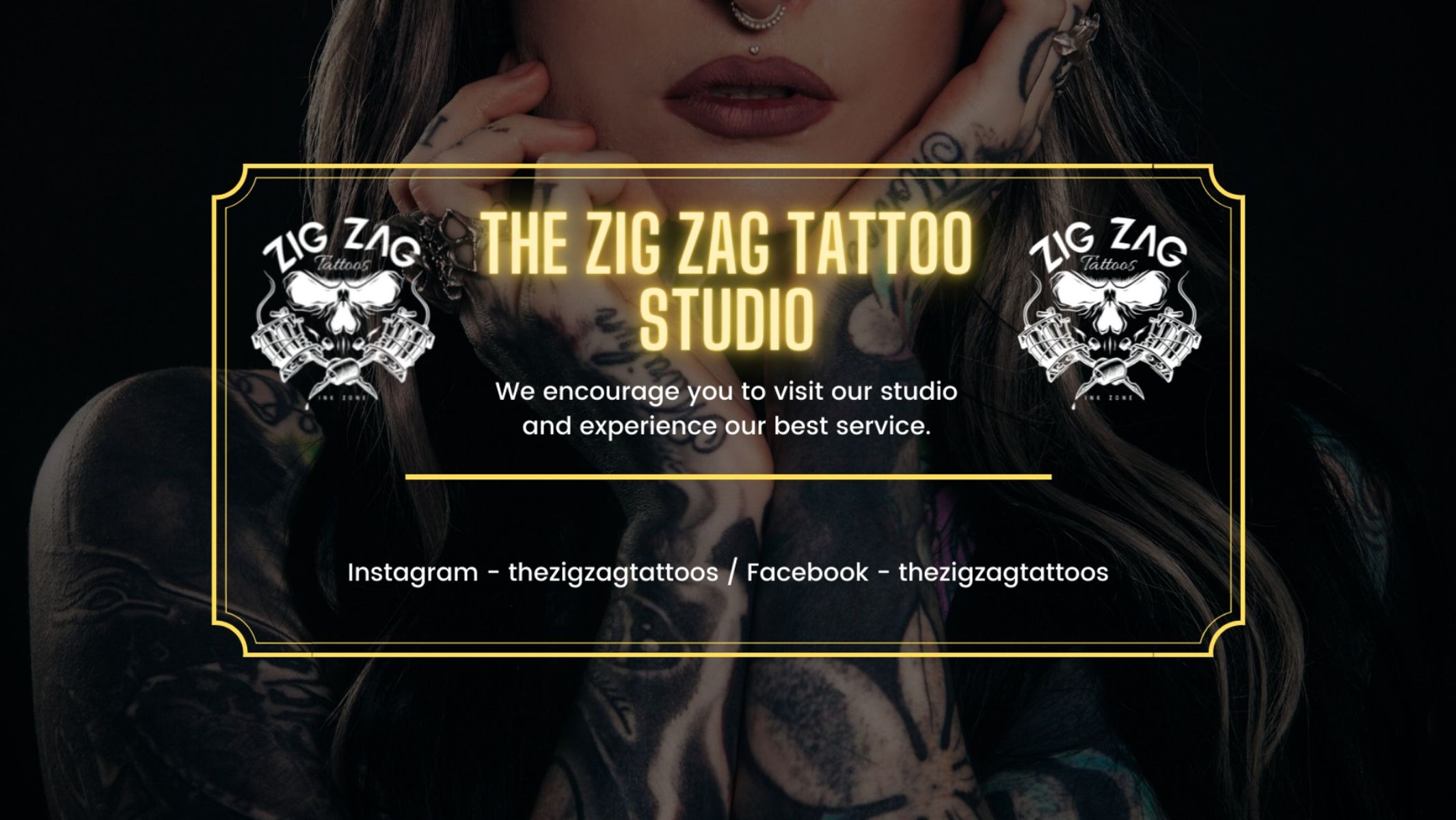 Tattoo uploaded by ZIG ZAG TATTOO & TRAINING STUDIO • Tattoodo