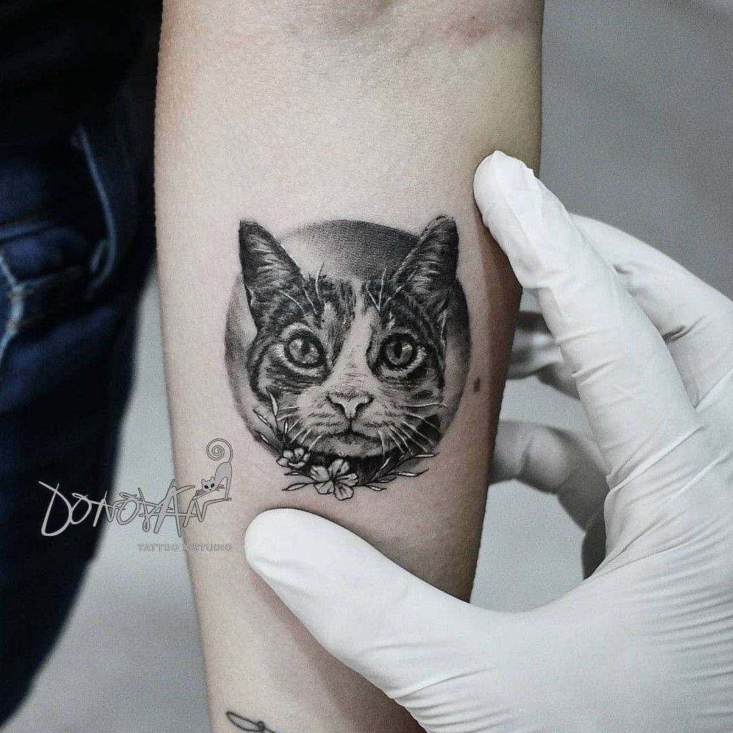 Tattoo uploaded by DONOVAN TATTOO'S • Tattoodo