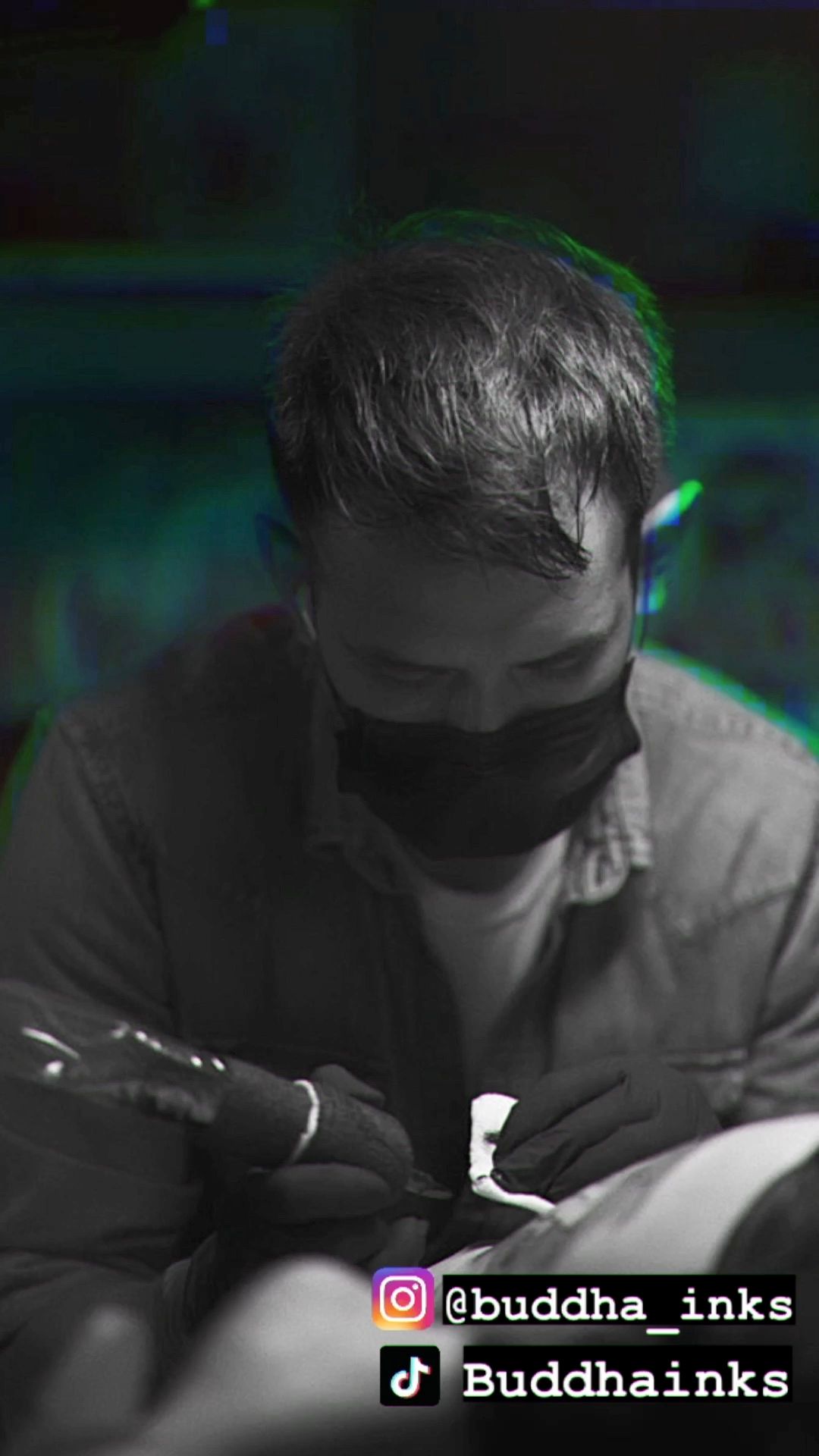 Tattoo uploaded by Buddha_inks • Tattoodo