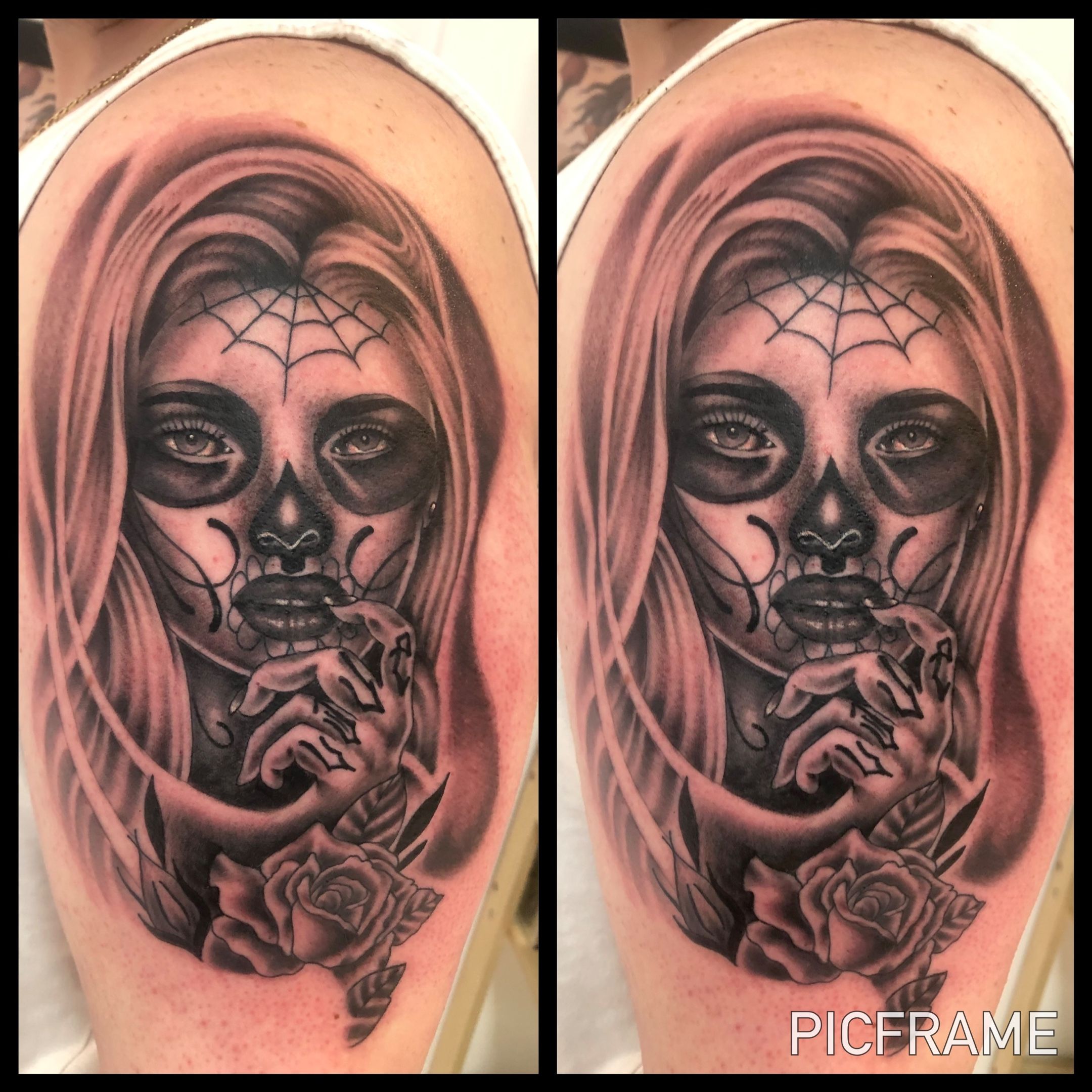 Tattoo uploaded by 36 Chambers Tattoo Studio • Tattoodo