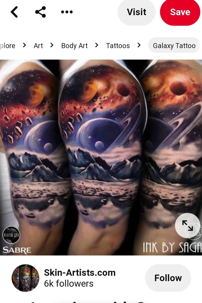 Tattoo uploaded by Scott Tracey • Tattoodo