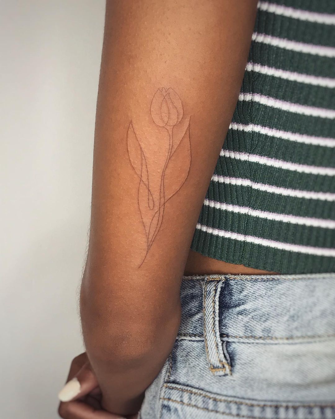Tattoo uploaded by Eleonora Balducchi • Tattoodo