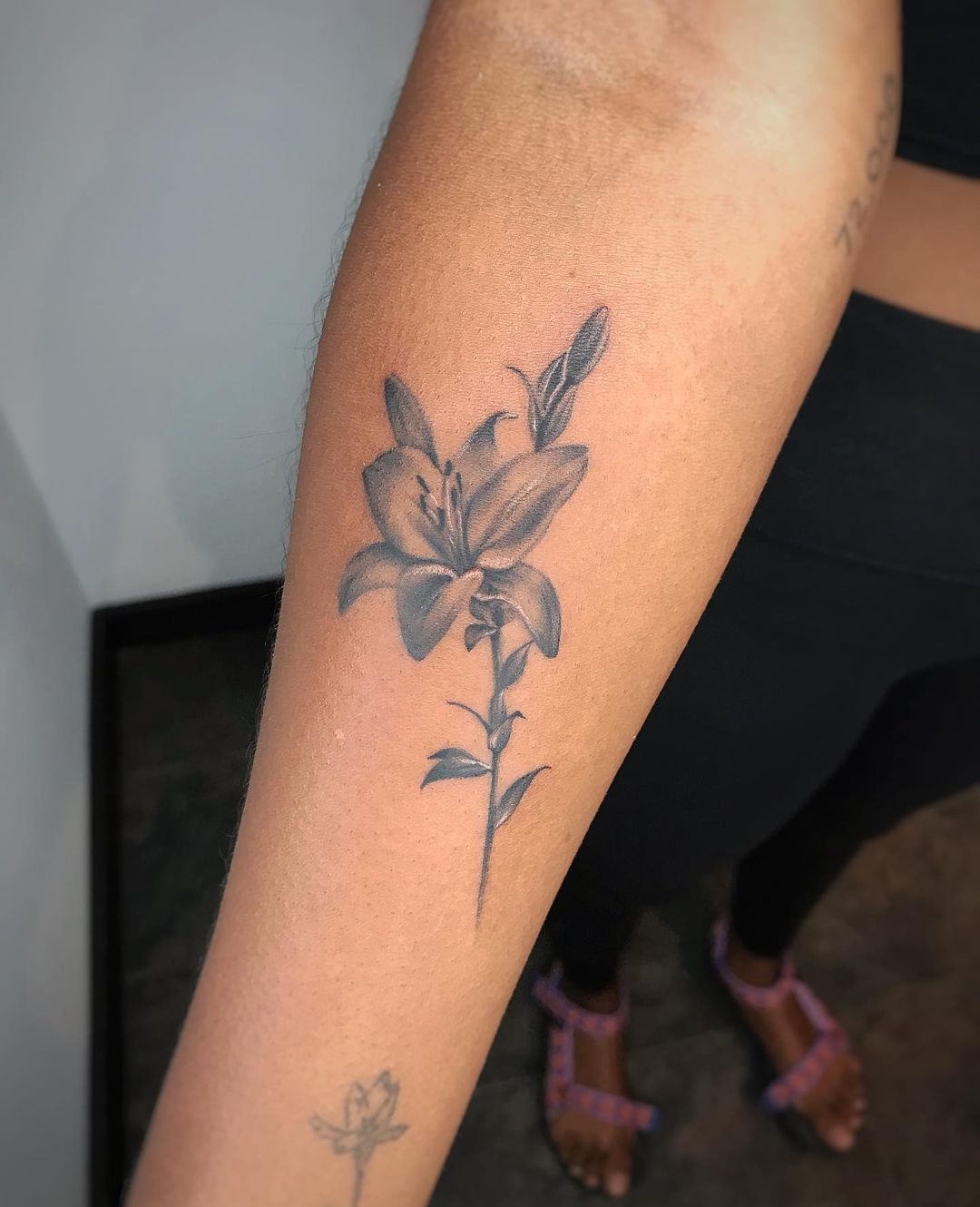 Tattoo uploaded by Eleonora Balducchi • Tattoodo