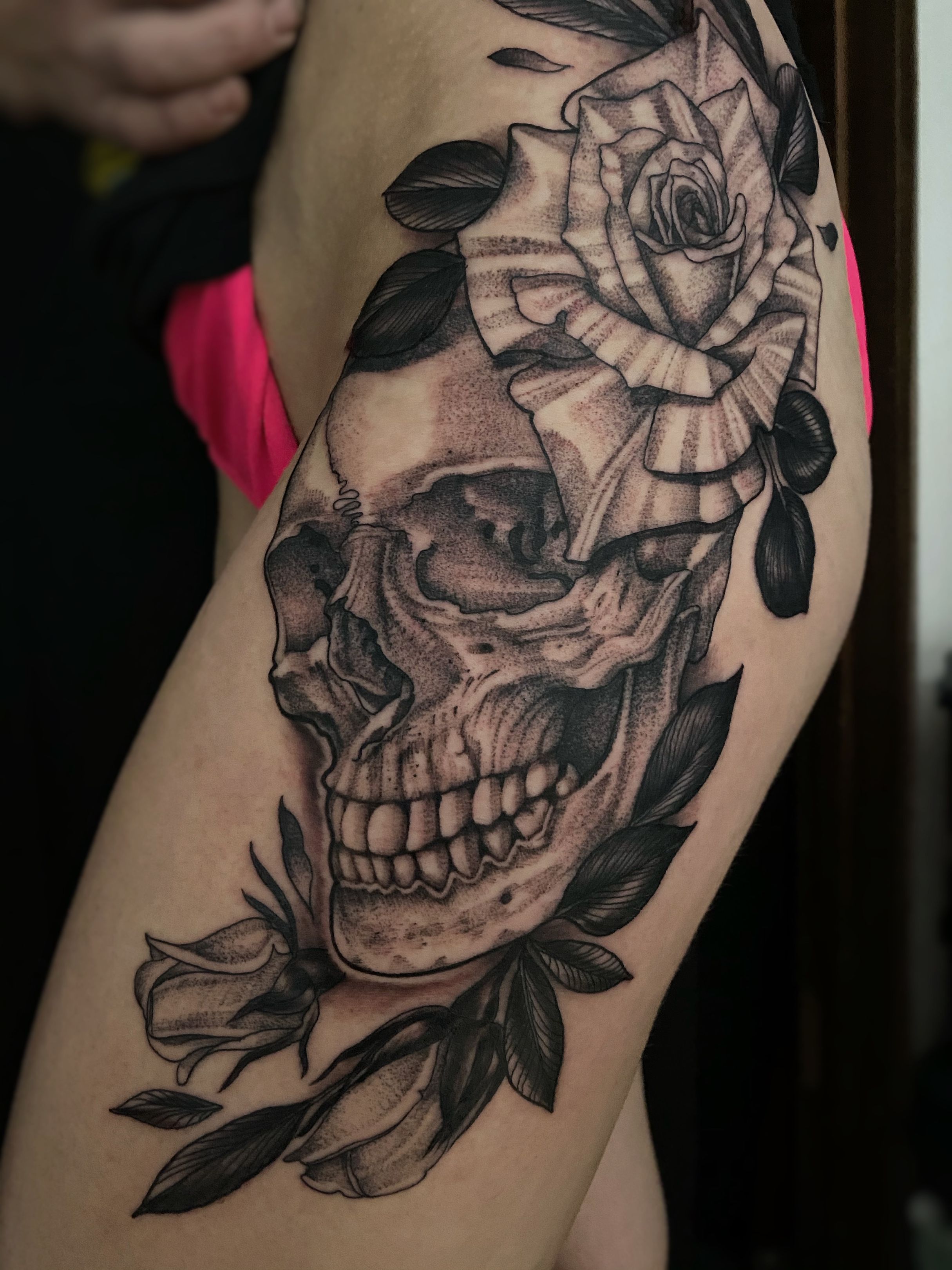 Tattoo uploaded by Zach Zanone • Tattoodo