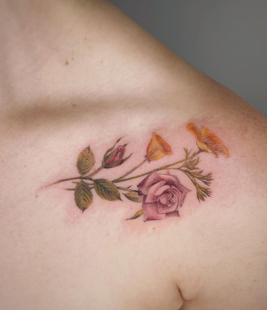 Tattoo uploaded by Eleonora Balducchi • Tattoodo