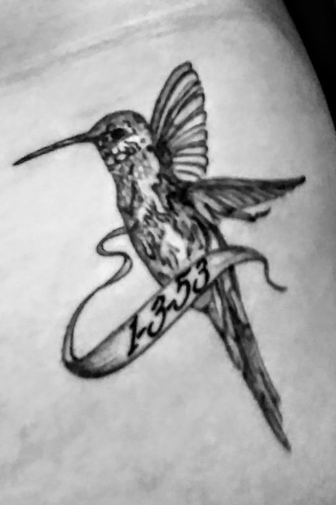 Tattoo uploaded by Lara Everlee • Tattoodo