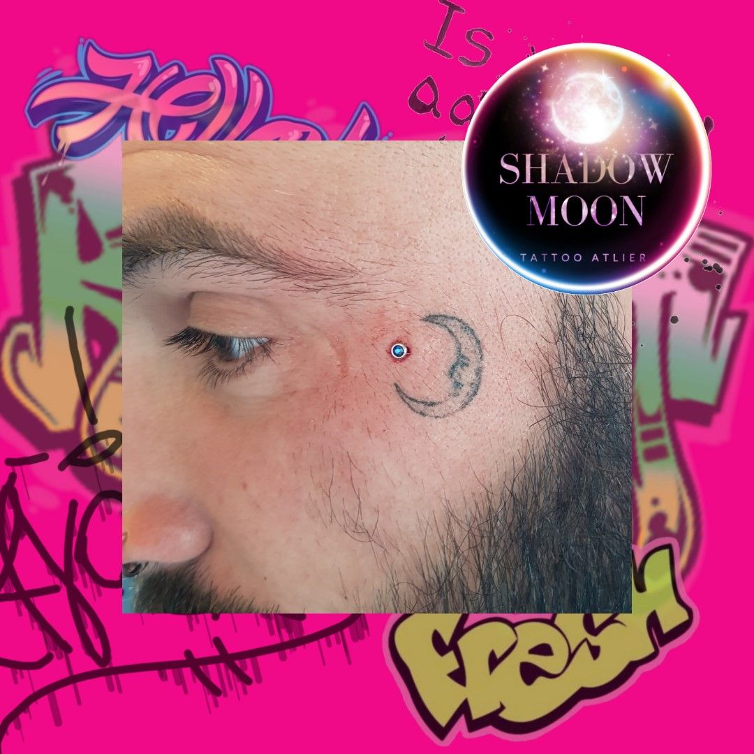 Tattoo uploaded by ShadowMoonTattoo • Tattoodo