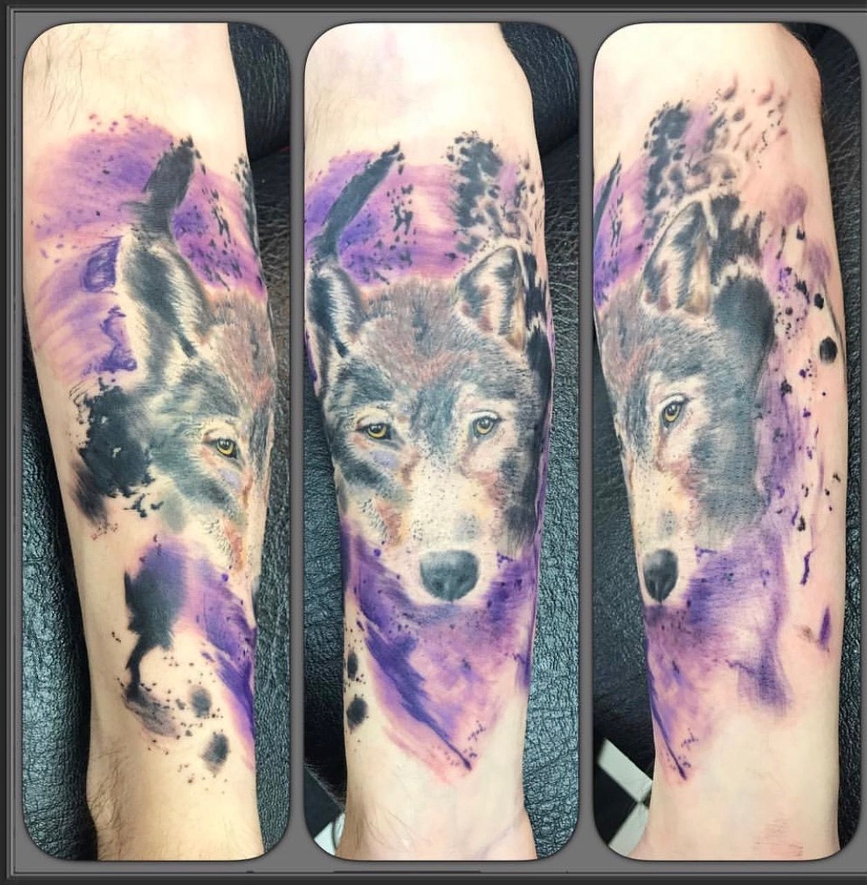 Tattoo uploaded by Sonya Trusty • Tattoodo