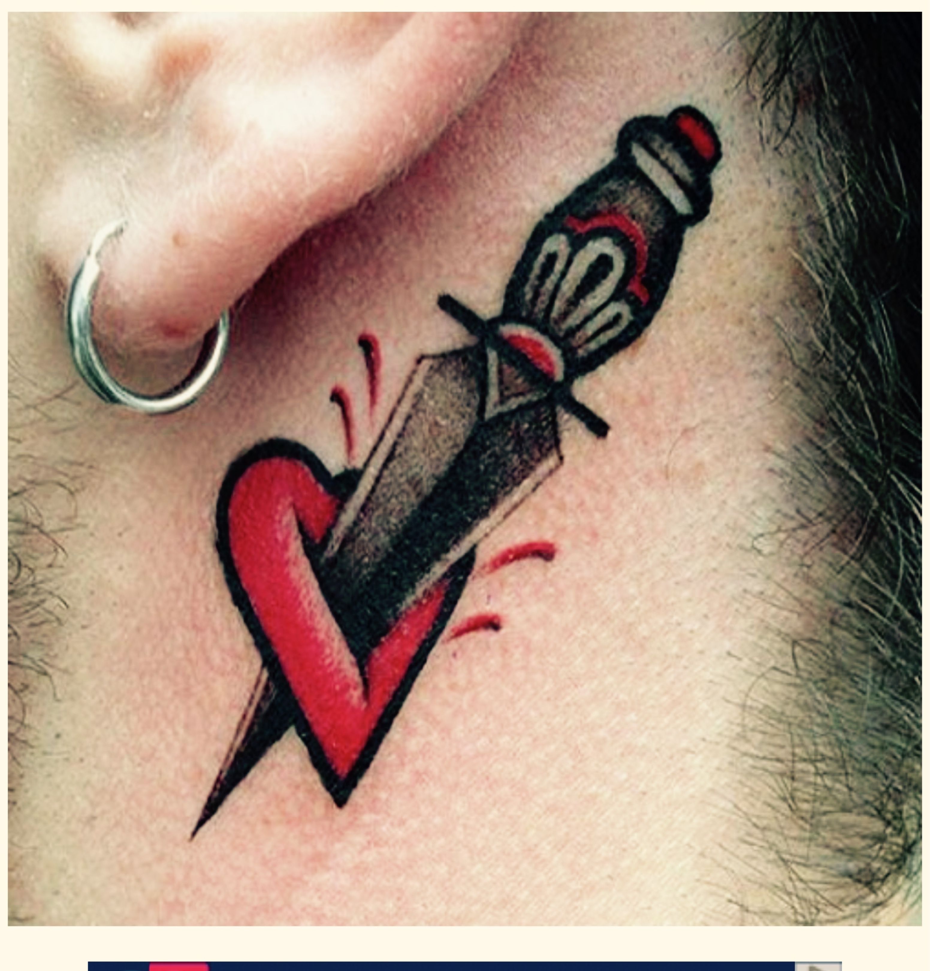 Tattoo uploaded by Irwin U Hernandez • Tattoodo