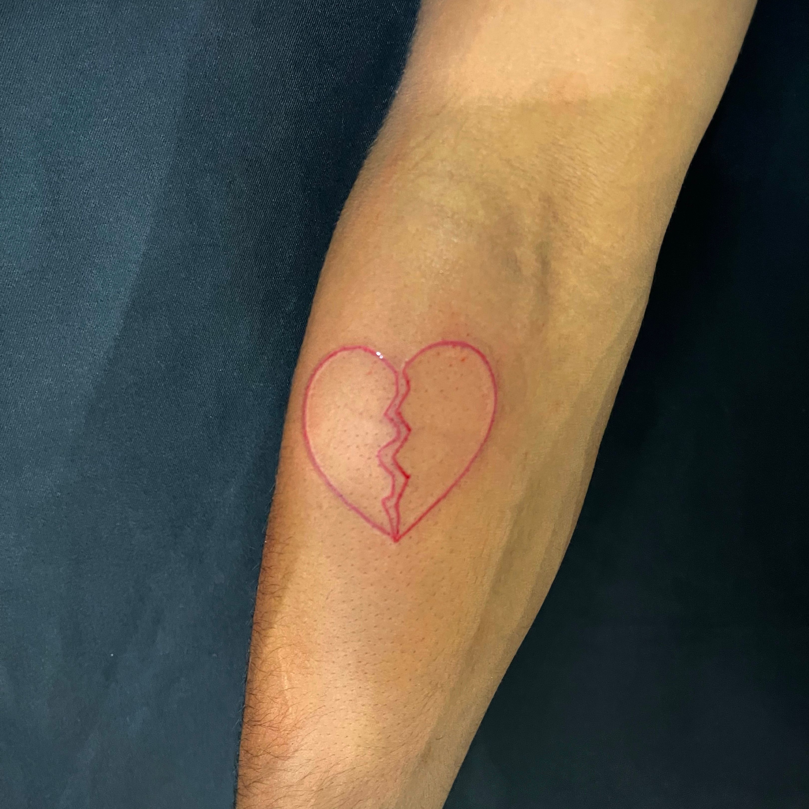 Tattoo uploaded by Teles Tattoo • Tattoodo