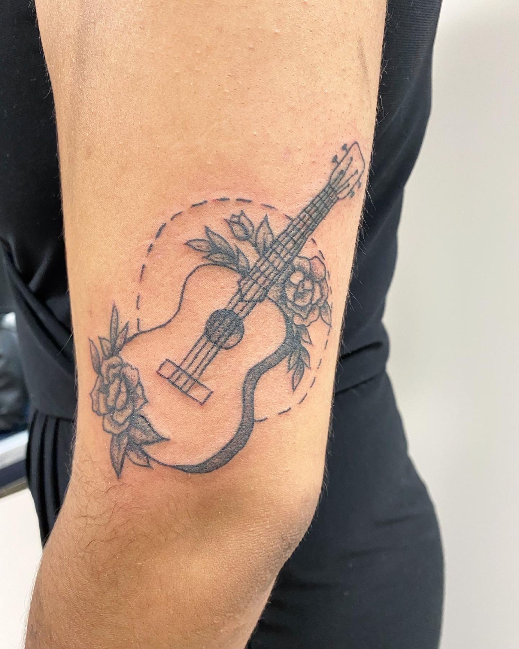 Tattoo uploaded by Casey Jane • Tattoodo