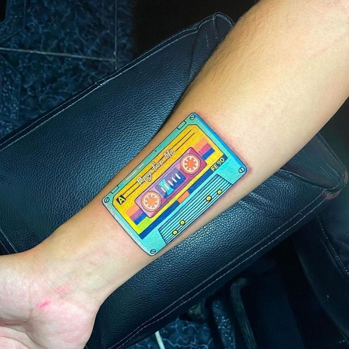 Tattoo uploaded by Boartooth Tattoo • Tattoodo