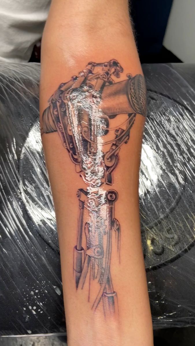 Tattoo uploaded by Gkunny_studio • GKunnyTattoo Bronx NY Tattoo Artist ...