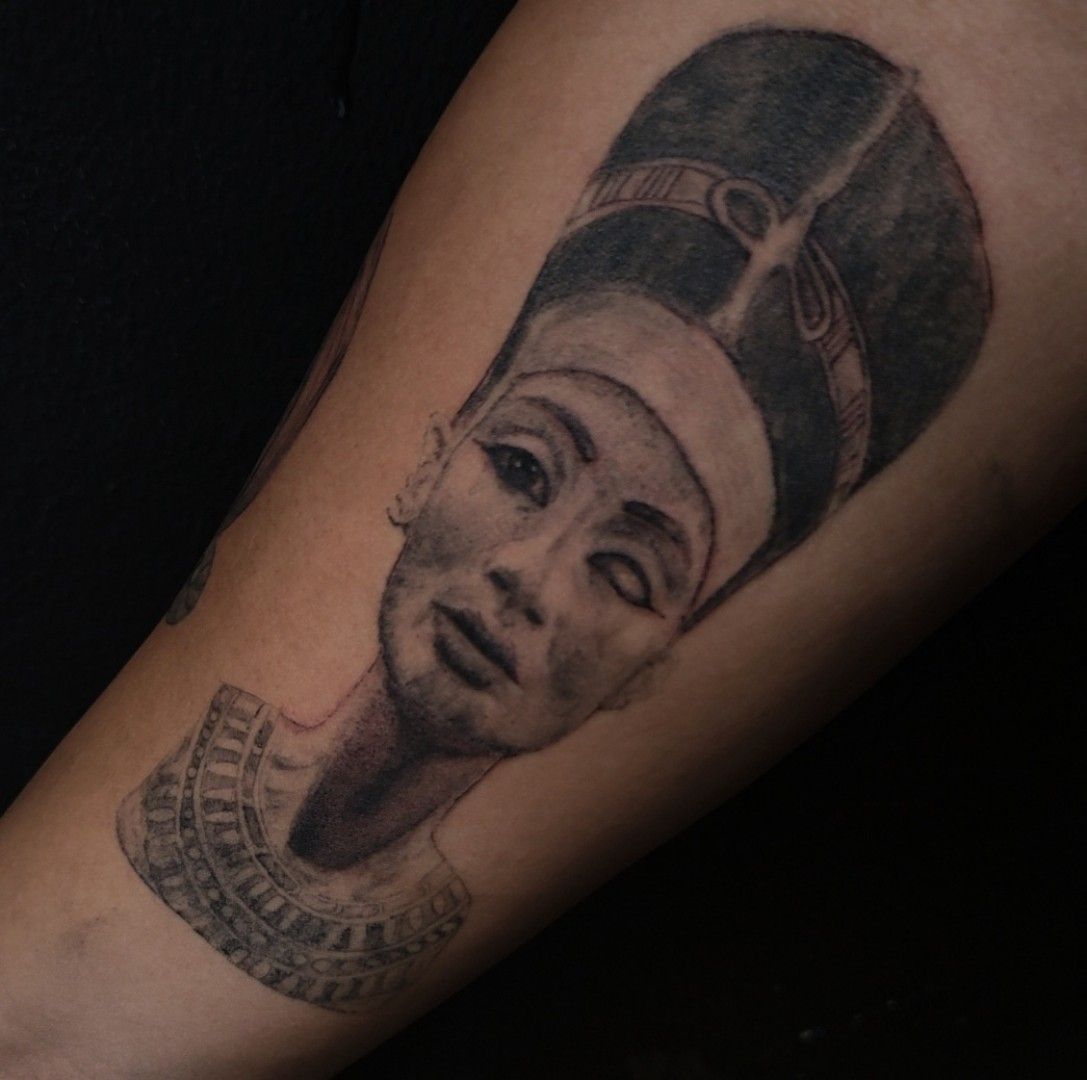 Tattoo uploaded by Shir.arte • Tattoodo