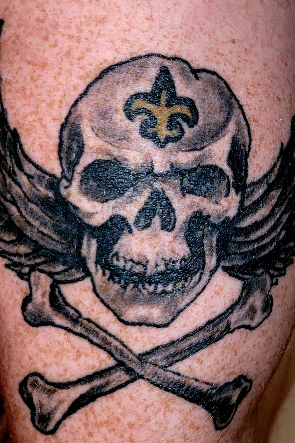 Tattoo uploaded by Jonathan Tew • Tattoodo