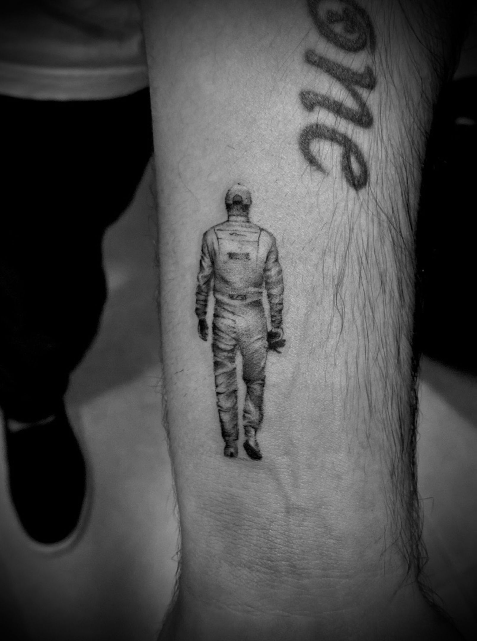 Tattoo uploaded by Peter Saba • Tattoodo