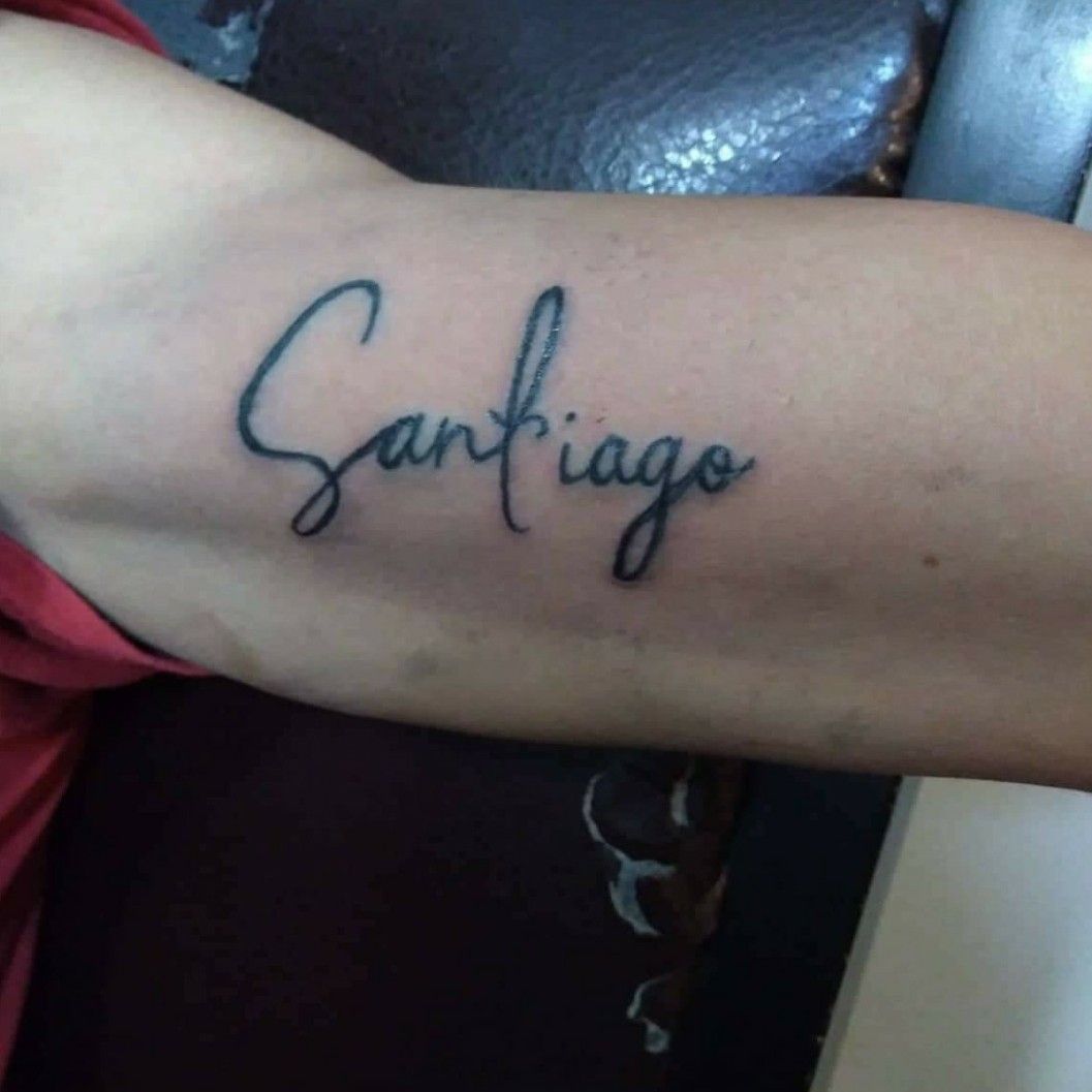 Tattoo uploaded by Zenky • Tattoodo