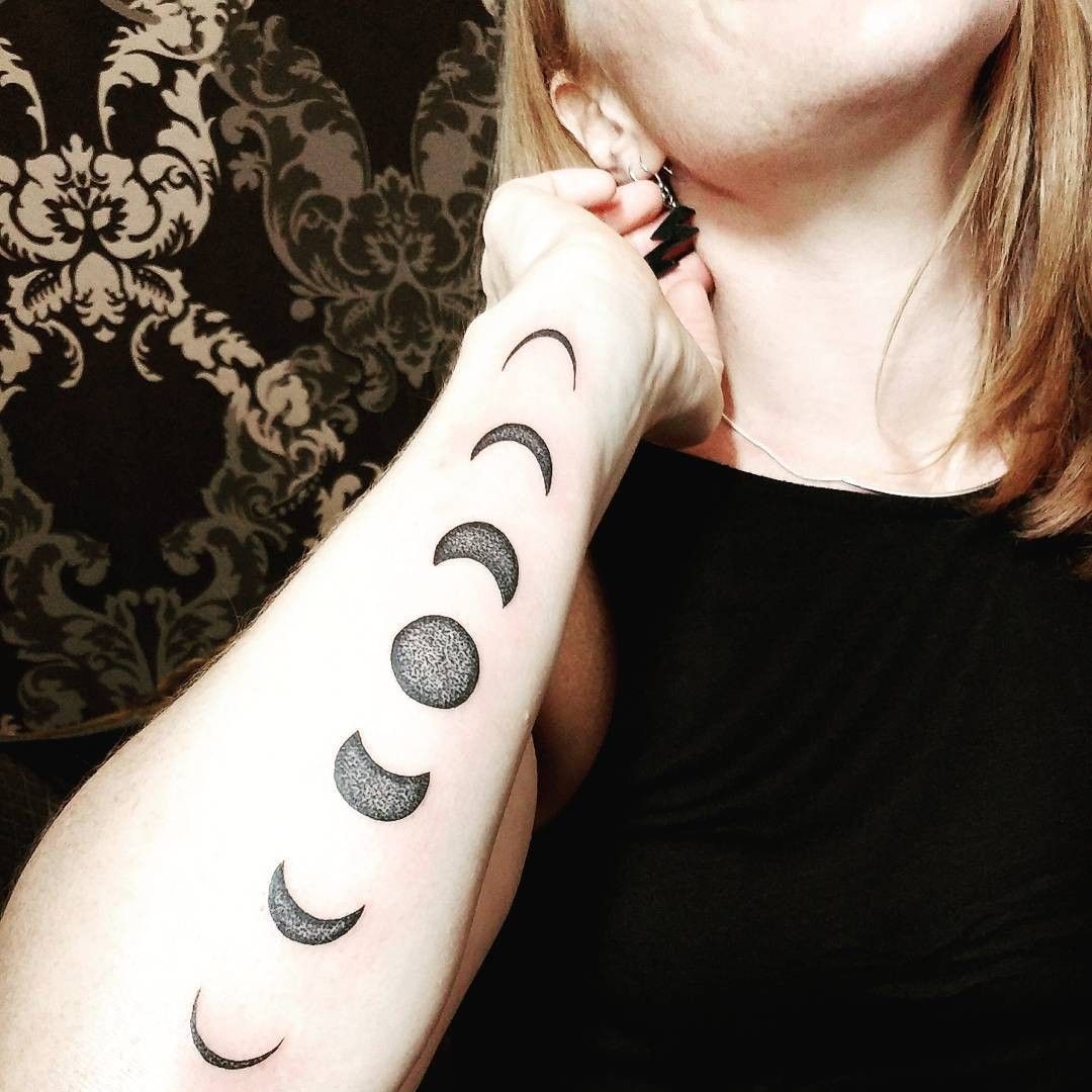Tattoo uploaded by Gioia Perry • Tattoodo