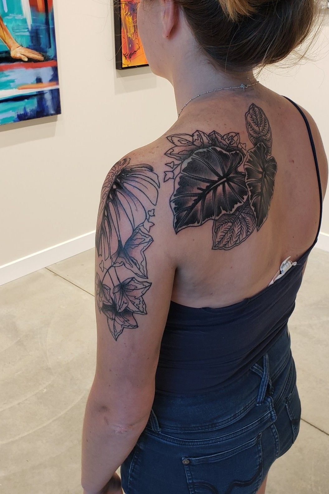 Tattoo uploaded by Hudson Maynard • Tattoodo