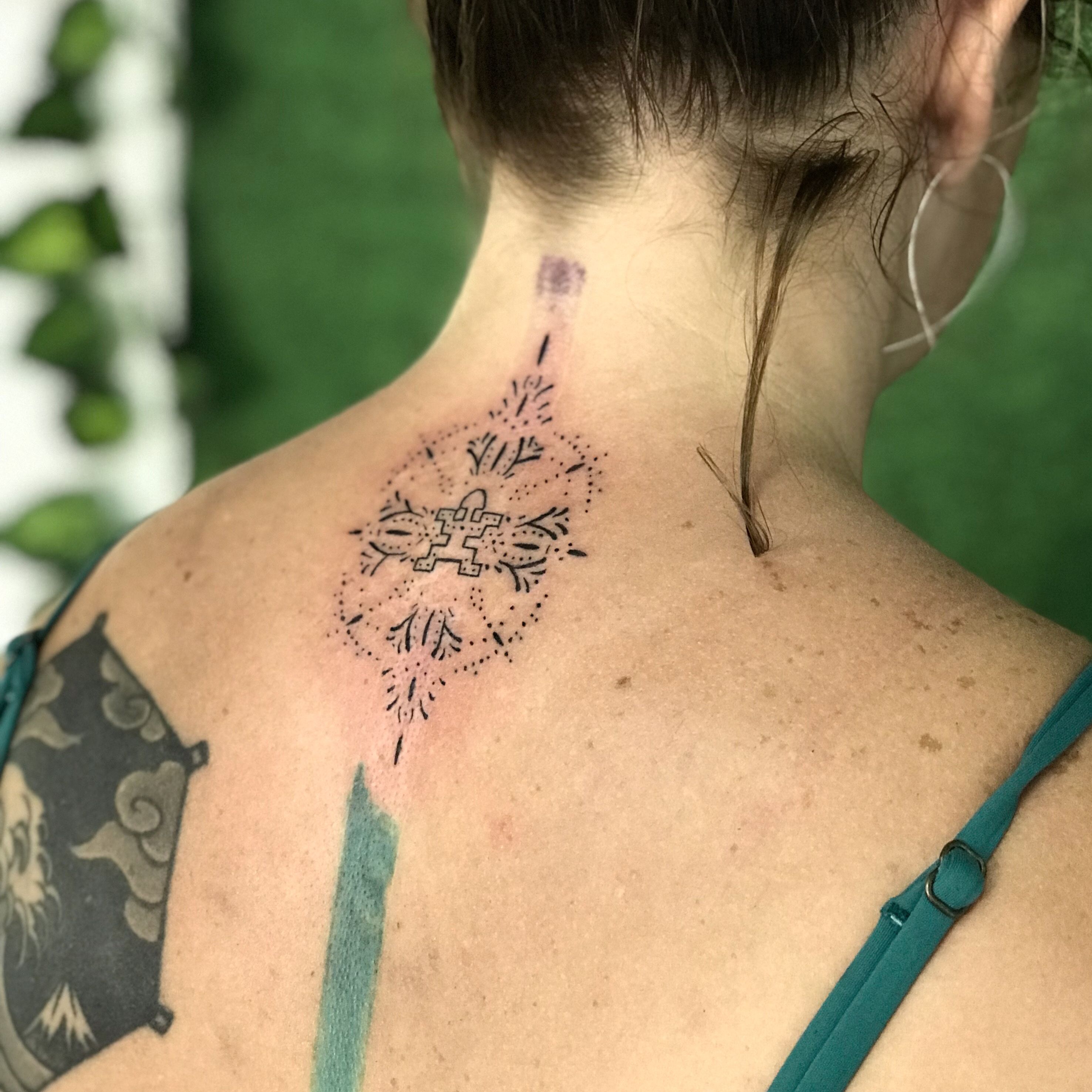 Tattoo uploaded by Tulum Beach Tattoo • Tattoodo