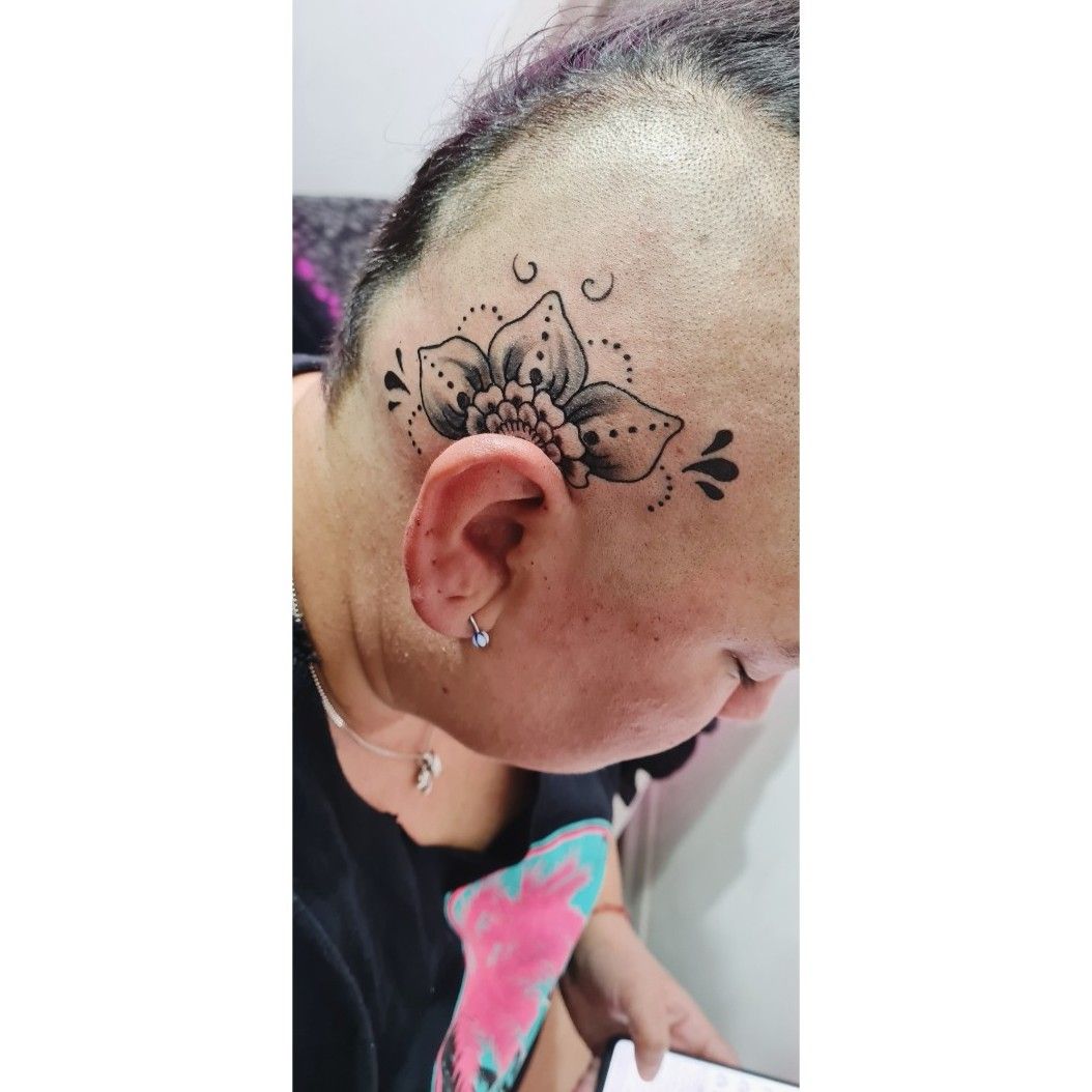 Tattoo uploaded by Amalia.tattoos • Tattoodo