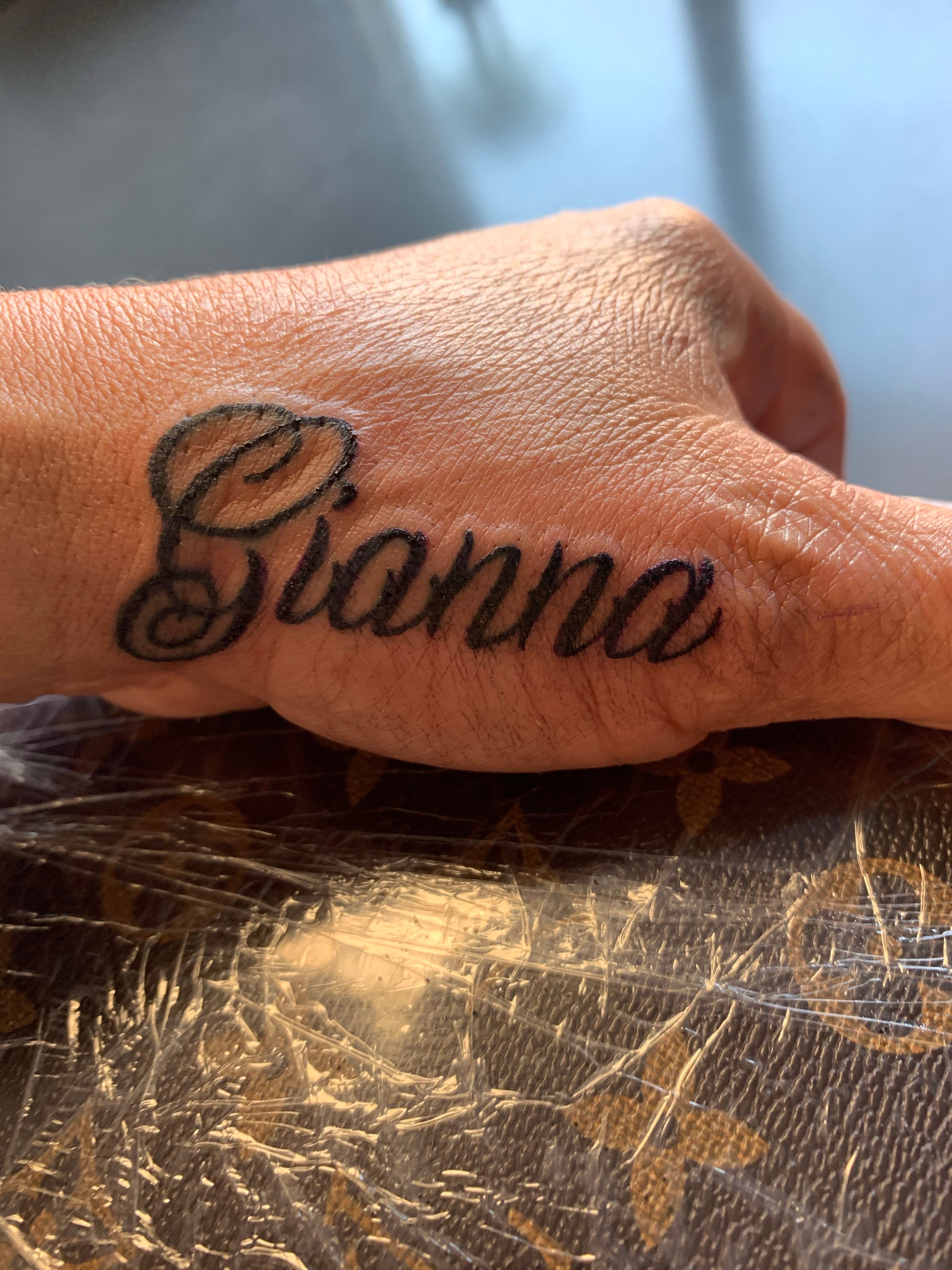 Tattoo uploaded by CVegaTattoos • Tattoodo