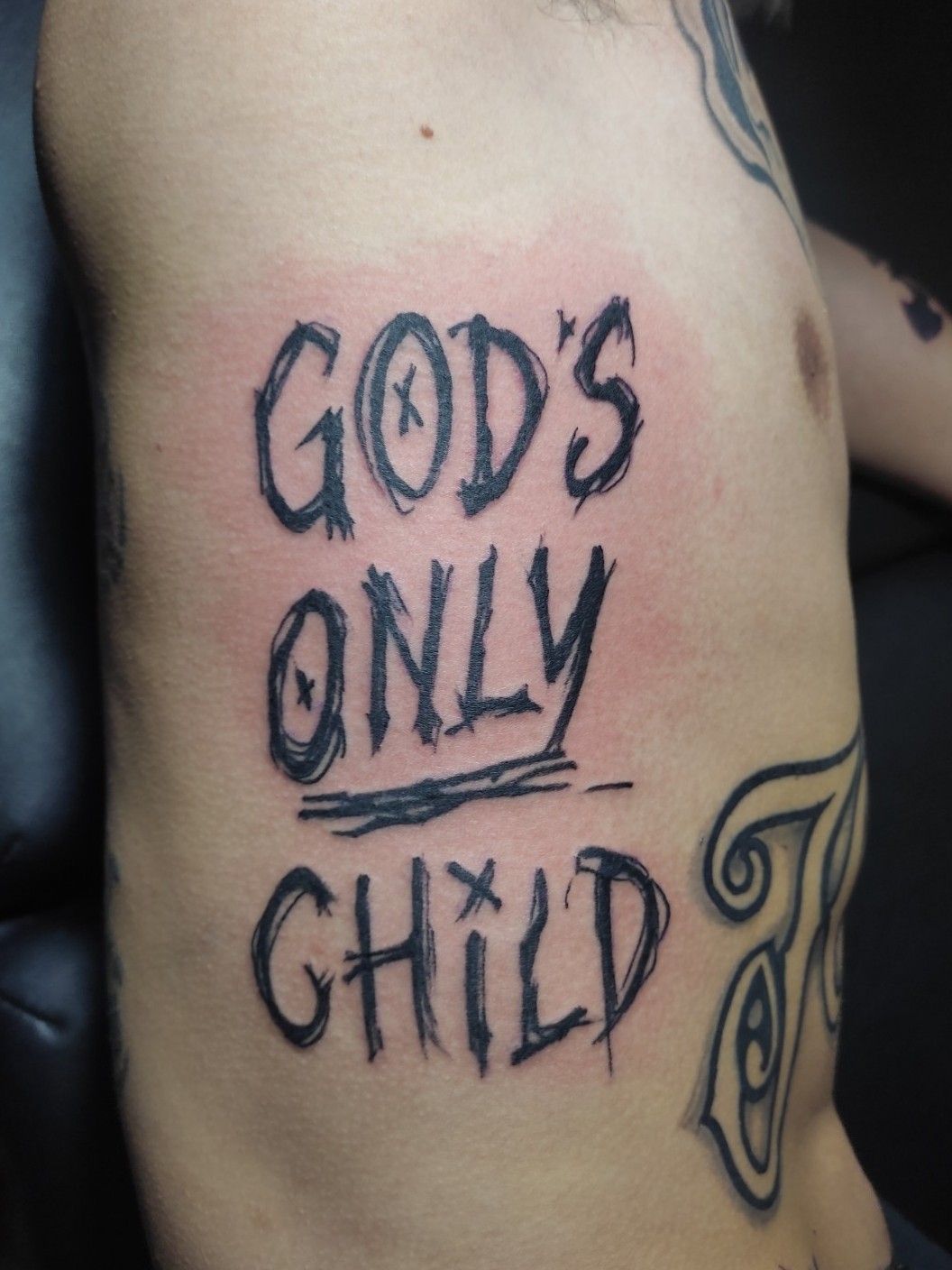 Tattoo uploaded by Jip tattoo • Tattoodo