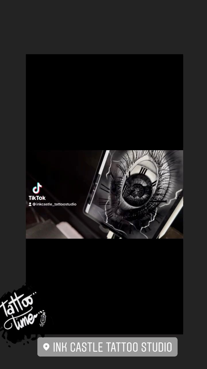 Tattoo uploaded by Ink Castle Tattoo Studio • Tattoodo