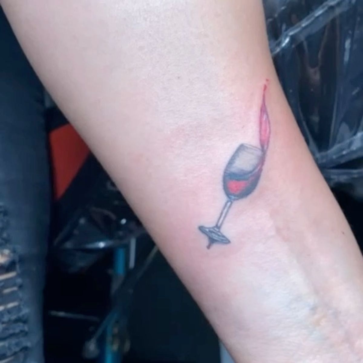 Tattoo uploaded by Gkunny_studio • GKunnyTattoo Bronx NY Tattoo Artist ...