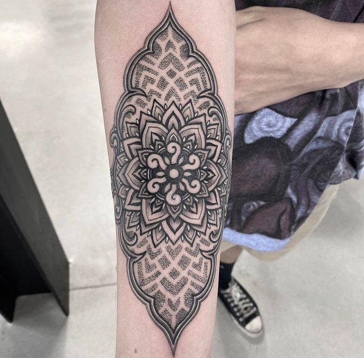 Tattoo uploaded by @jacko • Tattoodo